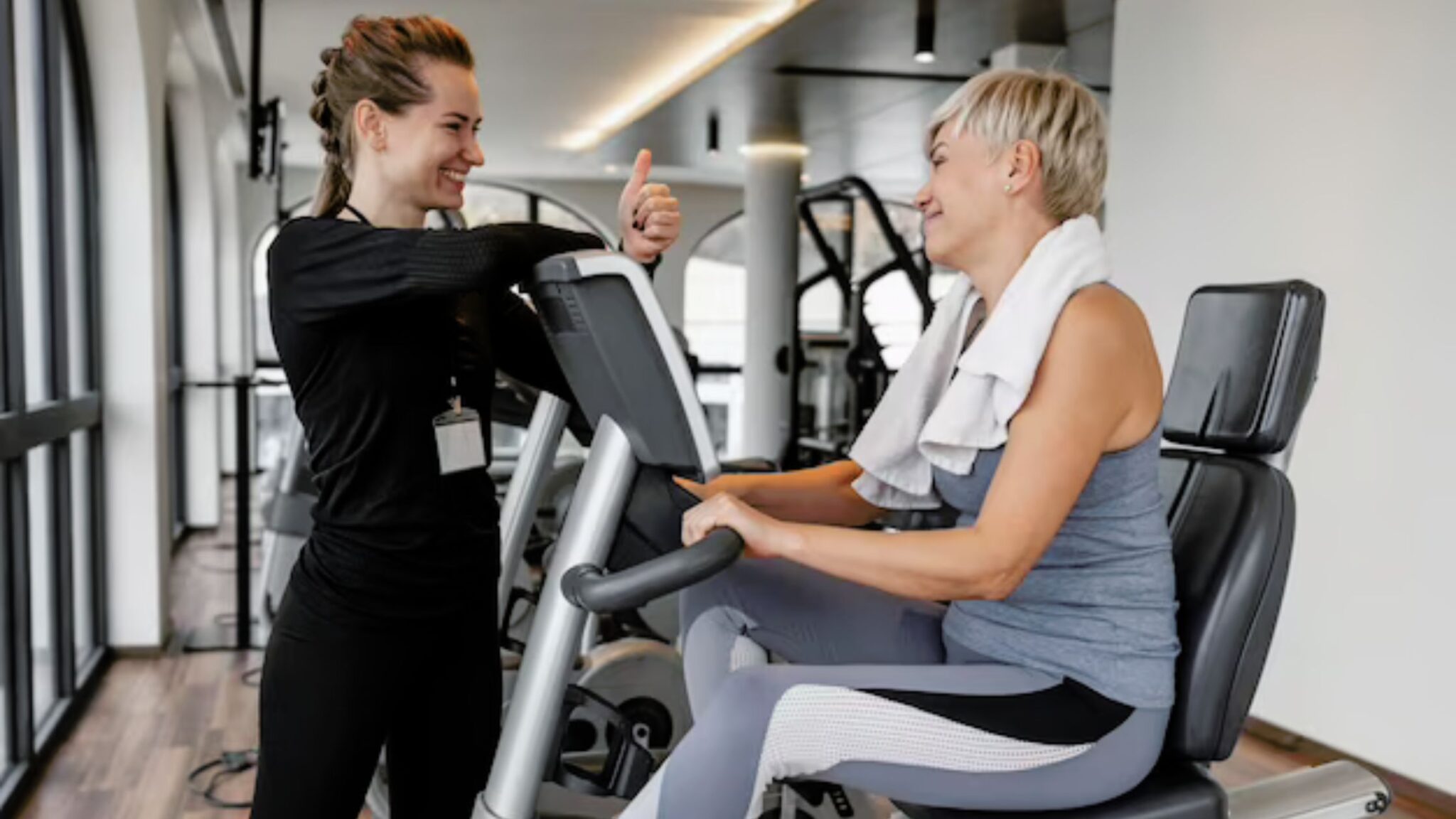 Transform Your Fitness Journey with Theracycle | Theracycle