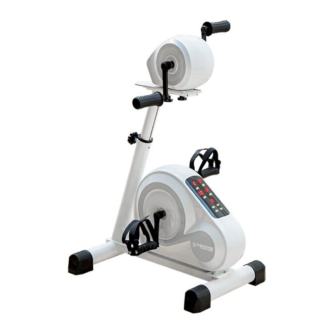Elevate Your Workout with Theracycle A Exercise Bikes