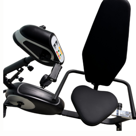 Elevate Your Workout with Theracycle R Exercise Bikes